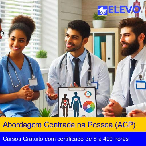Curso Grátis de Abordagem Centrada na Pessoa (ACP) com Certificado ...